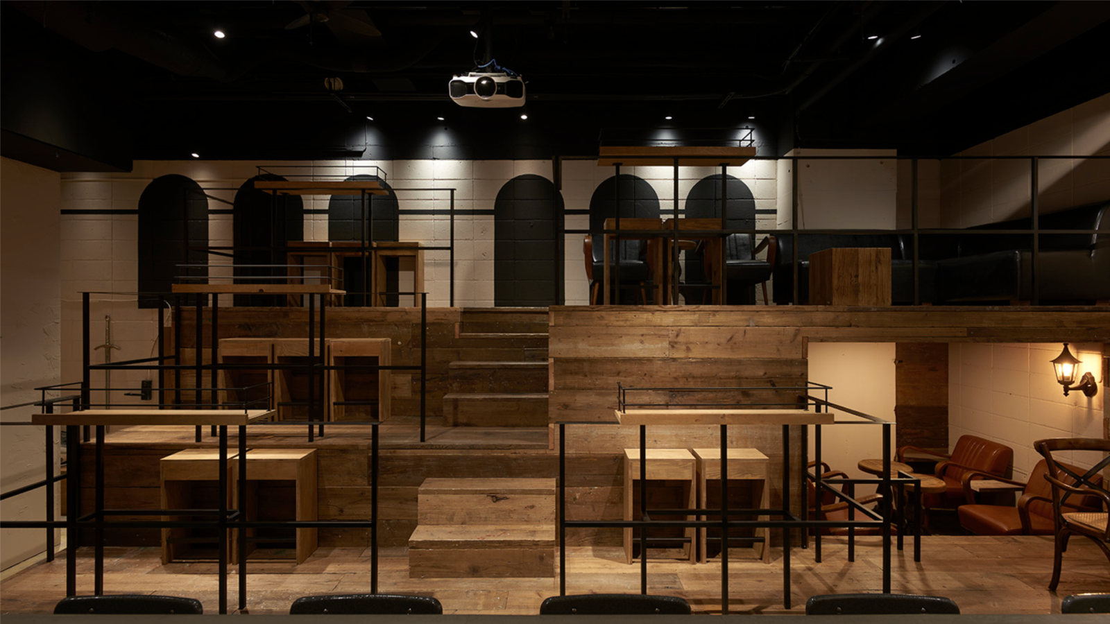 SPALTI - undrop inc.